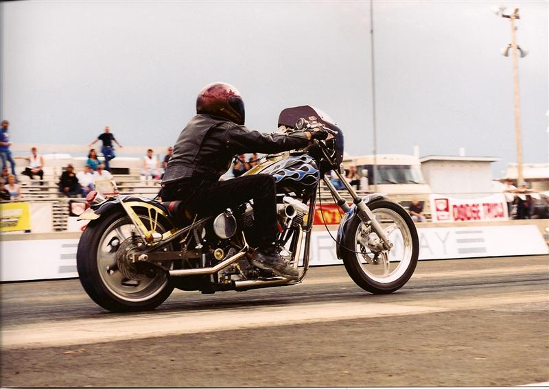 POST-STURGIS MELTDOWN SUNDAY POST — Bikernet.com - Online Biker Magazine
