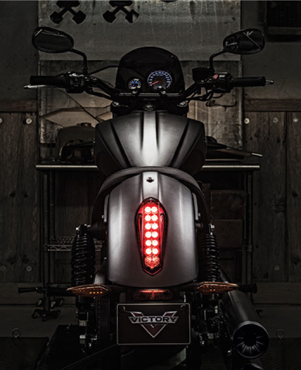 The 2017 Victory Octane — A First Look — Bikernet.com - Online Biker ...